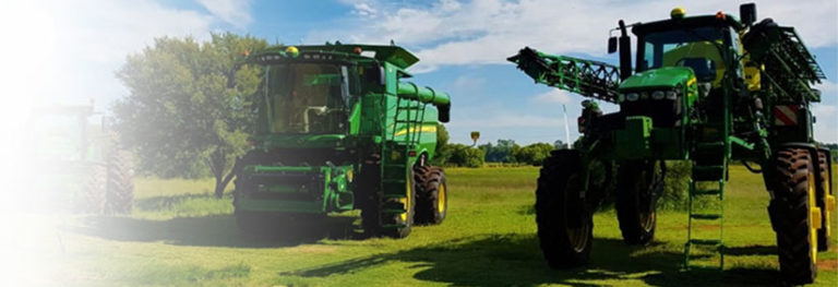 john-deere-training - Peritum Agri Institute